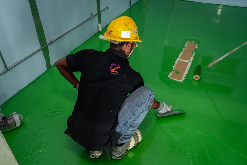 CL Flooring - CL Group